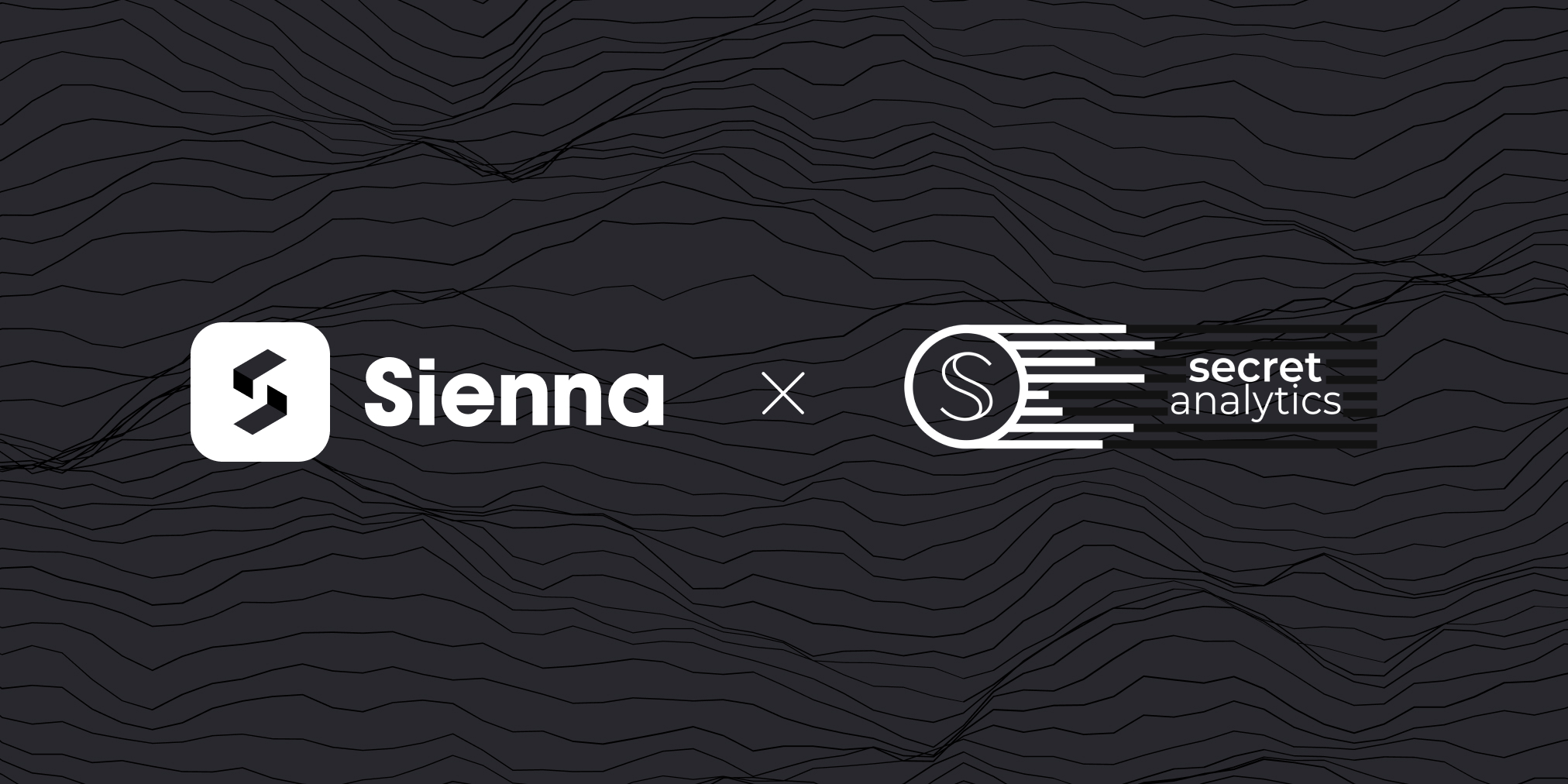 Sienna Network partners with Secret Analytics to provide real-time exchange information